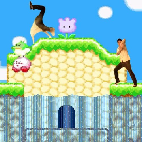 Stream Breakdance 2 Ripple Beach - Kirby x Hail Mary Mallon by ...