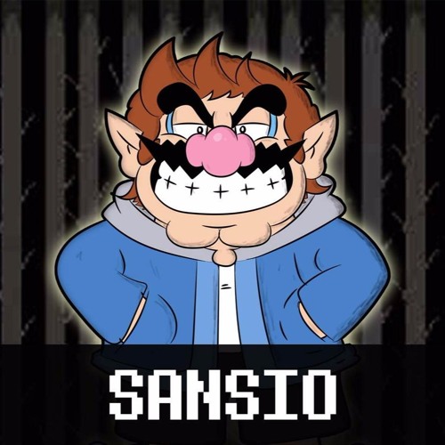 Stream [ Undertale Au - UnderBros ]Wario. by RodriRikolino (MOVED ...