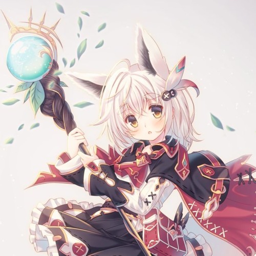 Stream The 24K Magic Nightcore Mashup by Joë Vienneau | Listen online ...