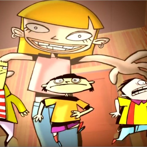 Stream Cartoon Network - Cartoon Song 💎 by 【Quality Crystal's ...