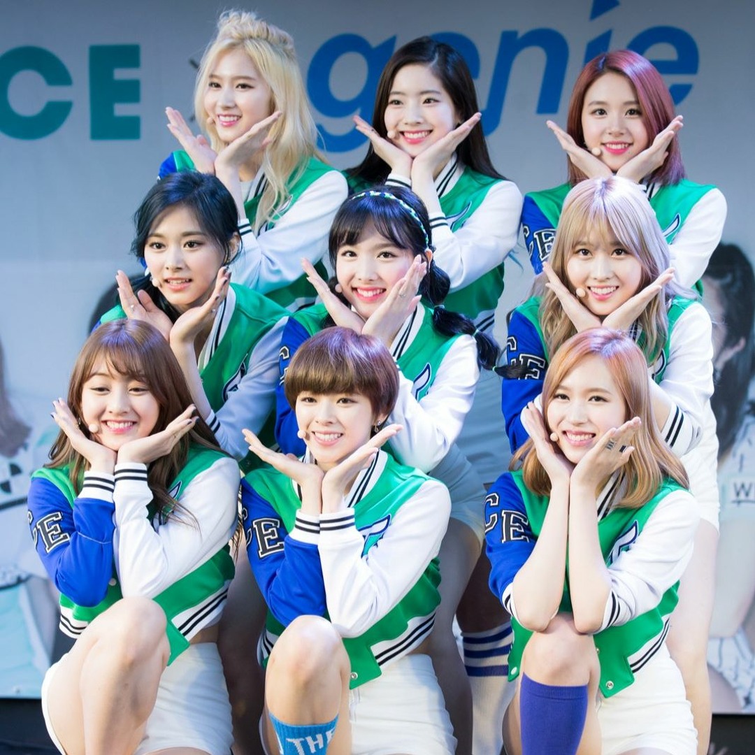 Stream TWICE~ TT by Kpop | Listen online for free on SoundCloud