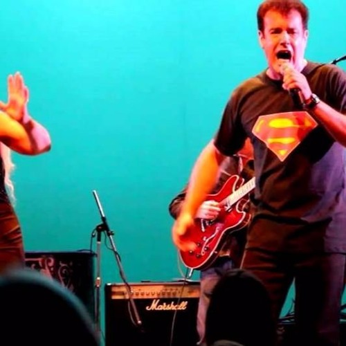 Stream MARINERO BENGALI ( Abuelos de la Nada ) Versión de WALTER ...