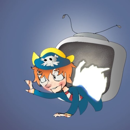 Candle Cove Pirate Percy