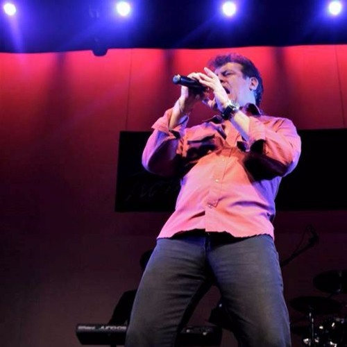 Stream SIMPLEMENTE GIGOLO ( David Lee Roth ) Versión de WALTER COLONNA ...