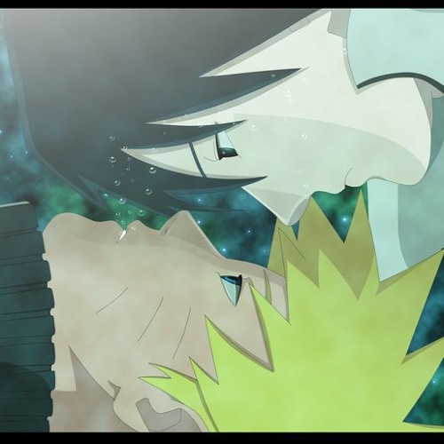 Stream Naruto Shippuden Opening 8- Diver/ Español Latino/ fandub by ...