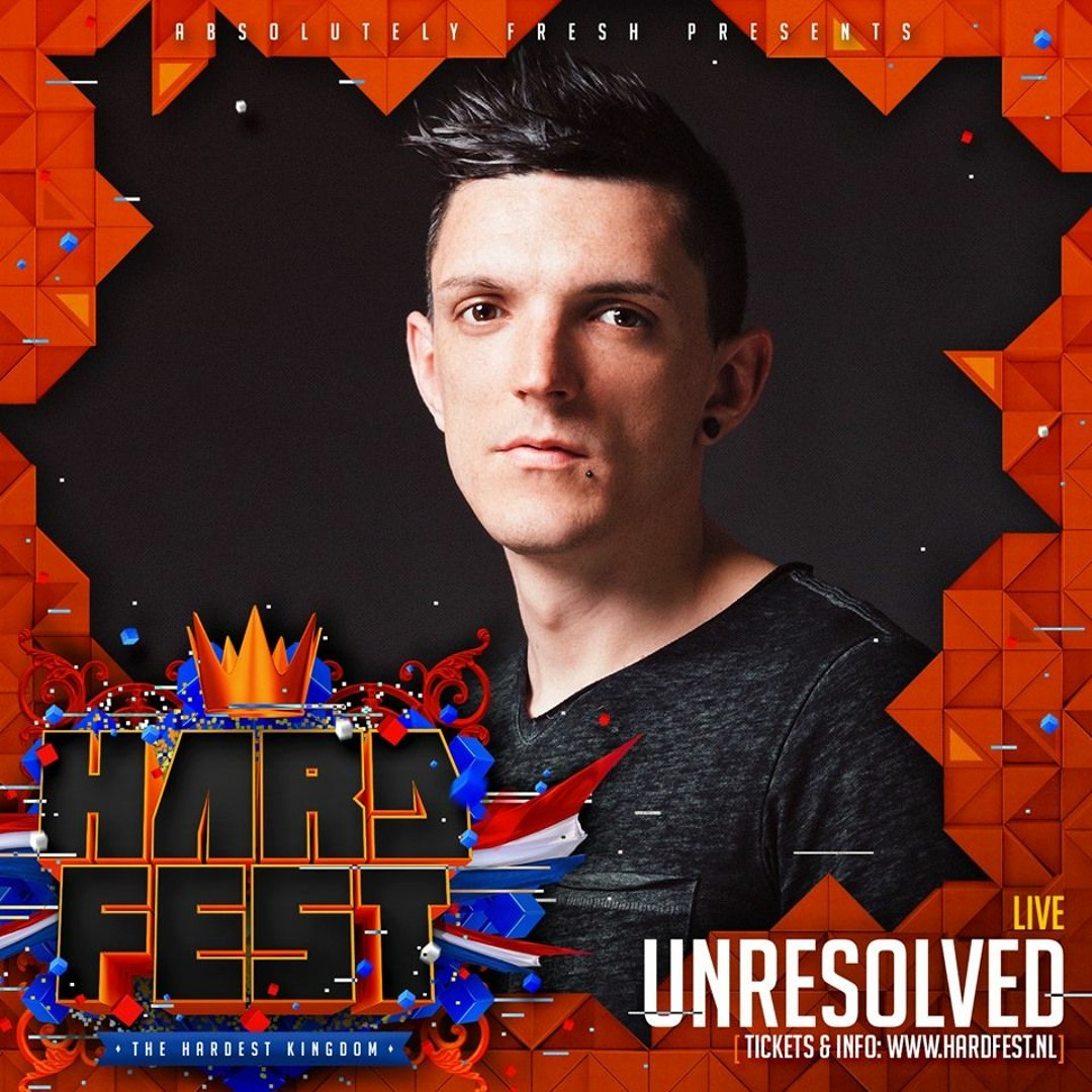 Stream Unresolved | Listen to Unresolved | Live sets & Mixes playlist ...