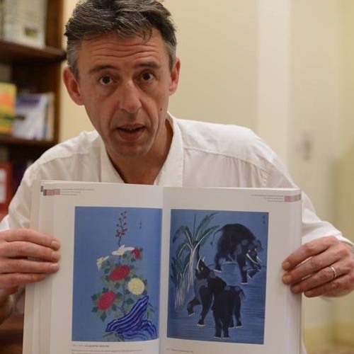 Stream S02 Bonus - Les Nguyen, les Trinh et le commerce mondial ...