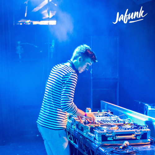 Stream JAFUNK LIVE @ KOKO LONDON 12 - 5-2017 by Jafunk | Listen online ...