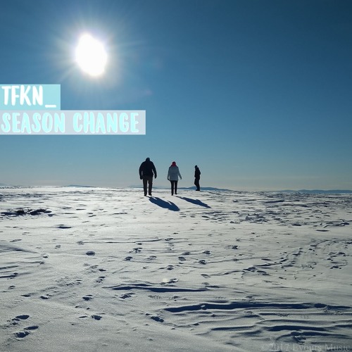 Stream TFKN - Season Change (Extended Mix) by TFKN_ | Listen online for ...
