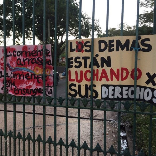 Stream Vicepresidente Consejo General de Estudiantes no sabe cuales han ... Stream Vicepresidente Consejo General de Estudiantes no sabe cuales han ...