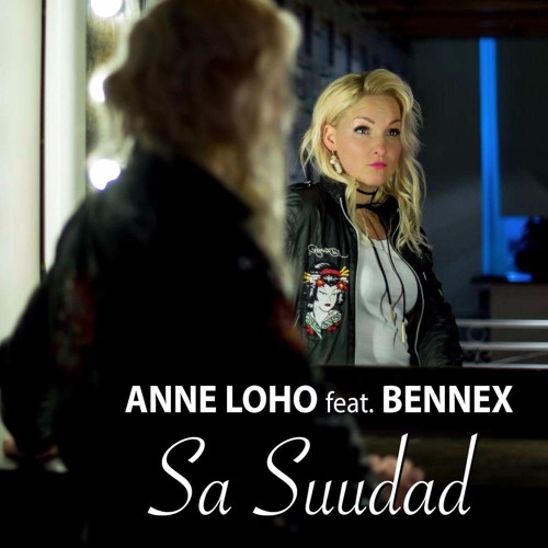Stream Anne Loho Feat. Bennex - Sa Suudad by Anne Loho ( Anee) | Listen ...