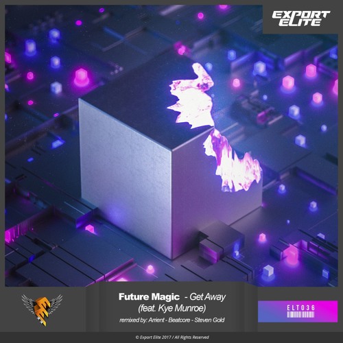 Stream Future Magic Feat. Kye Munroe - Get Away (Beatcore Remix) by Beatcore | Listen online for ...
