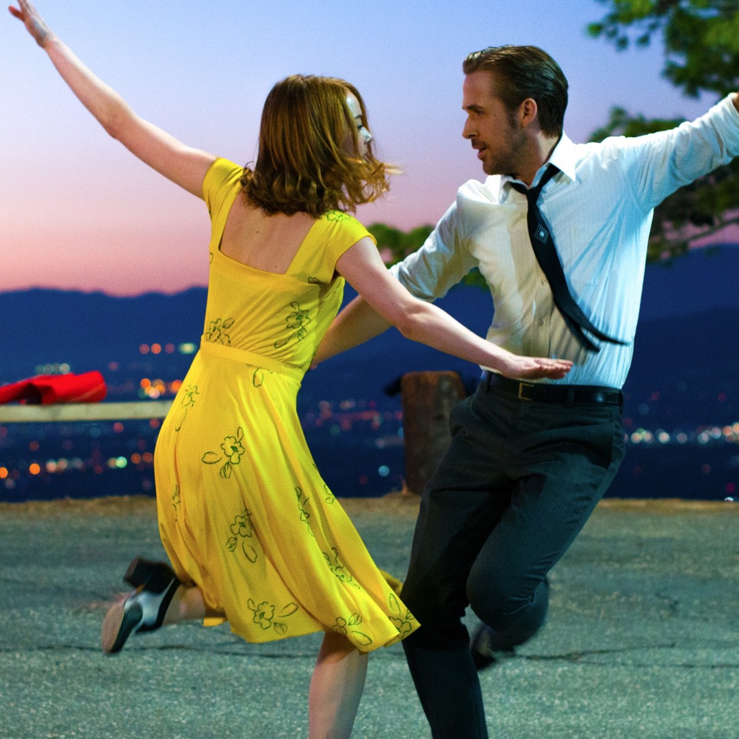 Stream La La Land Review by Georgia Annabel Roberts | Listen online for ...
