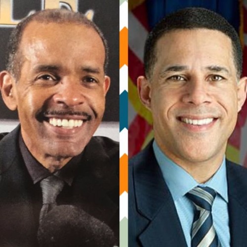 Stream Rep Anthony Brown Youre Fired President And The Fbi By