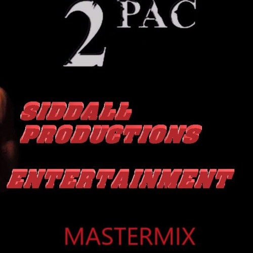 Stream 2pac - Master MegaMix by Siddall87 | Listen online for free on ...