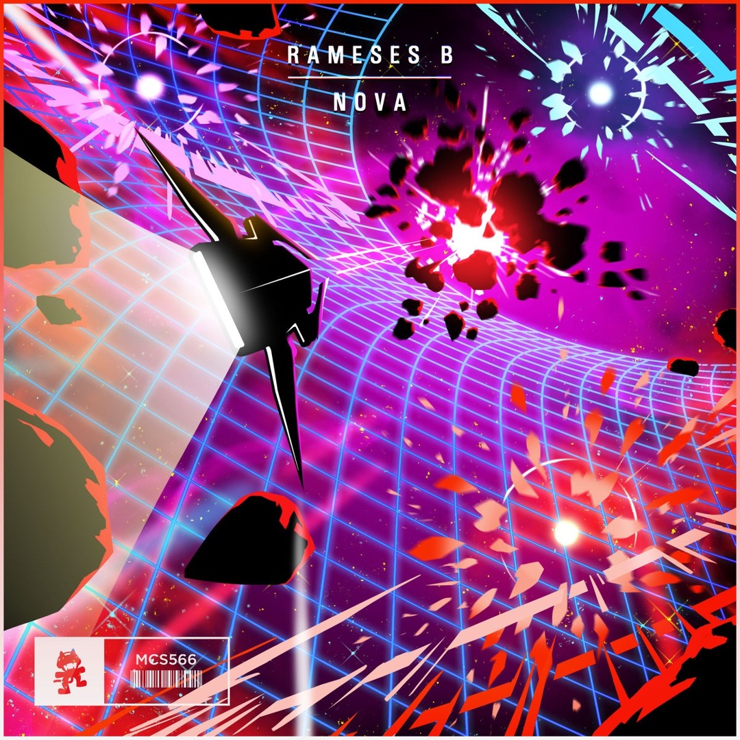 Stream Rameses B - Nova by Rameses B | Listen online for free on SoundCloud
