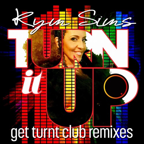 Stream Kim Syms - Turn It Up (GSP Remix) by GSP | Listen online for ...