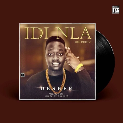 Stream Idi nla_prod_by_x-one----final by Desbee adeyemi | Listen online ...