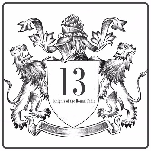 Stream The 13 Knights of the Round Table : Episode 3 : Free Speech by ...