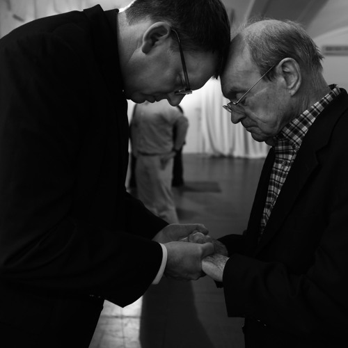 Stream Sound Bite: Brand-New Paulist Fr. Steven Petroff by Paulist ...