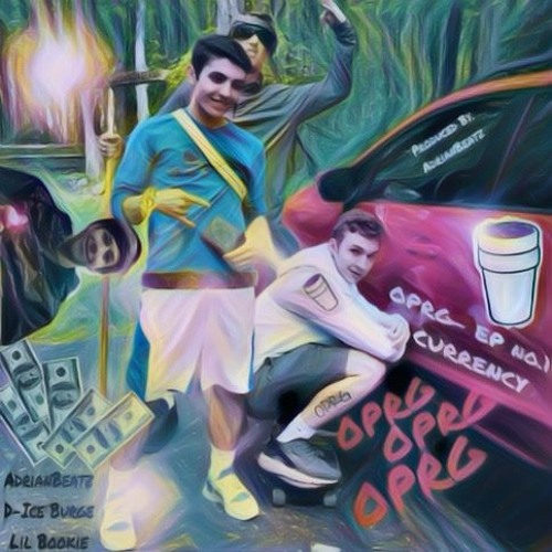 Stream Op Rap GANG | Listen to OPRG-Summer Songs playlist online for ...