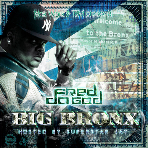 Stream Fred Da Godson - "Body Bags" by ear cabin | Listen online for ...