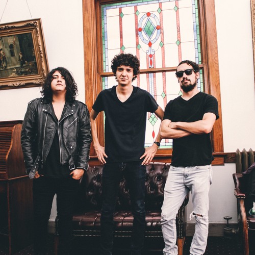 Stream Heavy Soul Band | Listen to EP playlist online for free on ...