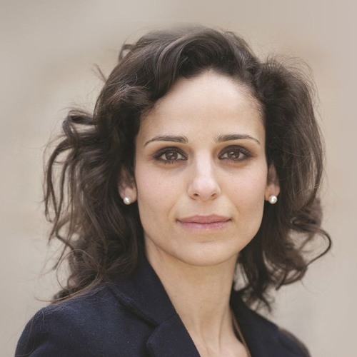 Stream Tanya Walker: Power And Peace by Jesus: The Way, The Truth, The ...