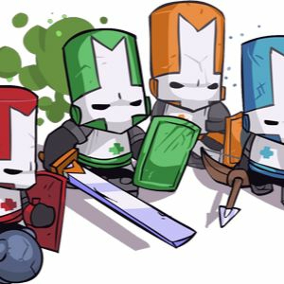 Stream Castle Crashers OST - Evil Snake Lady by SamTerrarium | Listen ...