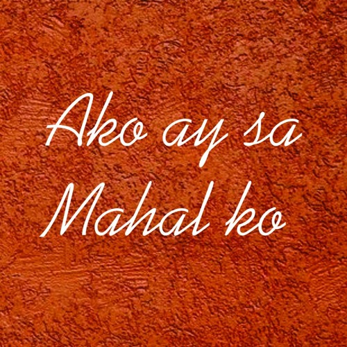 Stream Ghev Legaspi | Listen to ako ay sa mahal ko playlist online for ...