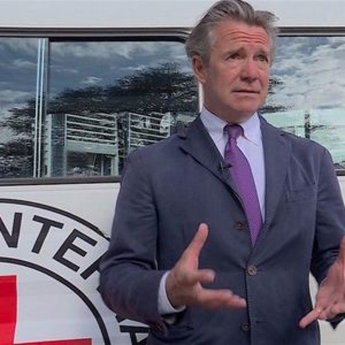 Stream Evidence, Experience & Expertise in Humanitarian Diplomacy with ...