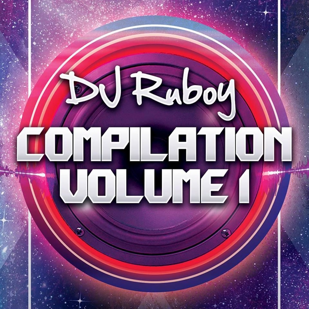 Stream Dj Ruboy - Compilation One by PORTALMAKINA | Listen online for ...