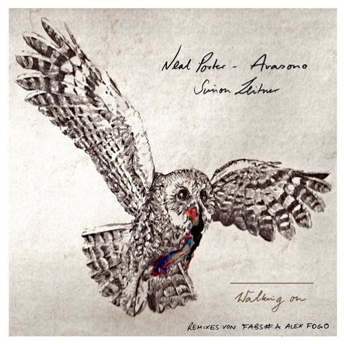 Stream Neal Porter, Avasono - Walking On (Alex Fogo Remix) [Tach ...