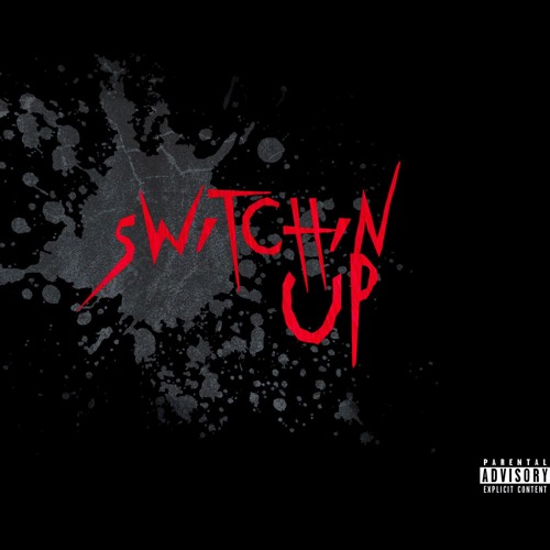 Stream Switchin Up (Prod by Getta Beats) by Louis V | Listen online for ...