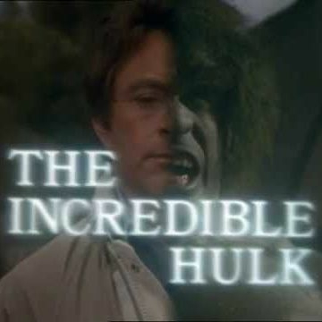 Stream episode The Incredible Hulk T.V Show Intro (1978) by Reginald ...