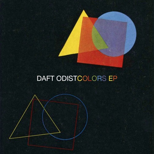 Stream Daft Odist [EMI] | Listen to Colors playlist online for free on ...