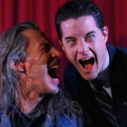 Stream CHROMATICS - SHADOW . OST TWIN PEAKS ( MASLENIKOV ILYA REMIX ...