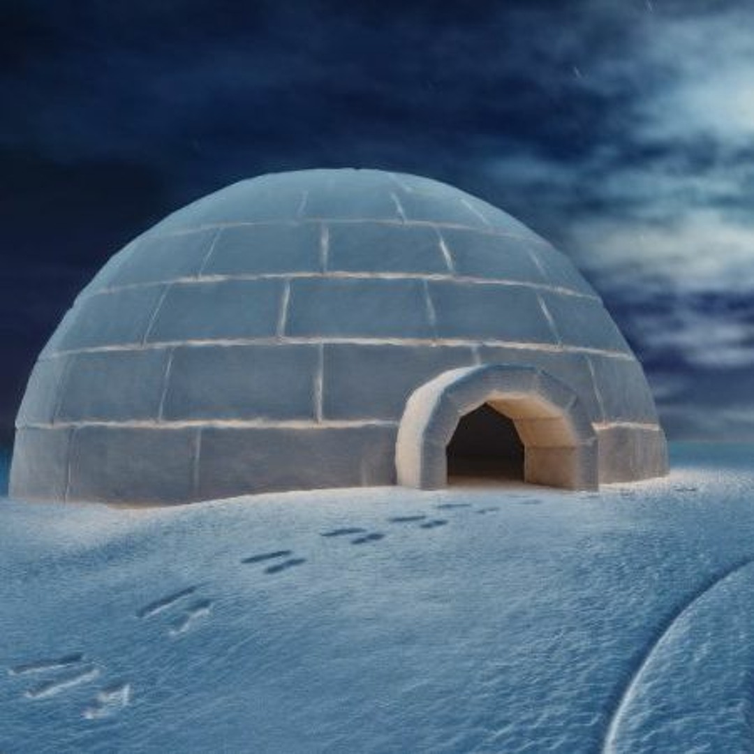 Stream Inuugama (Inutuulunga)-(HypeMixDraft) by Hyper-T - Hyper Inuk ...