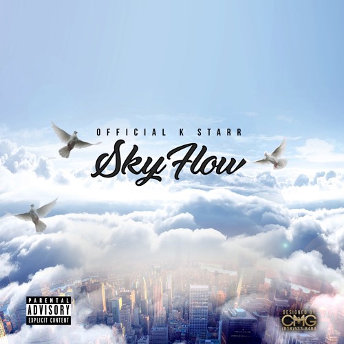 Stream Floss Prod. Epik The Dawn by Official K Starr | Listen online ...