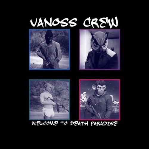 Vanoss Memes