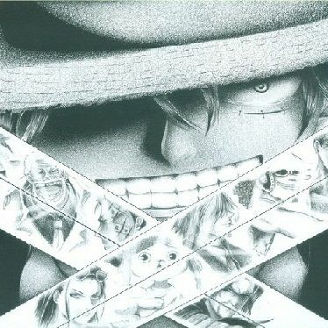Listen to One Piece OST - Hyakujuu No Kaido by GearSekando in ost ...