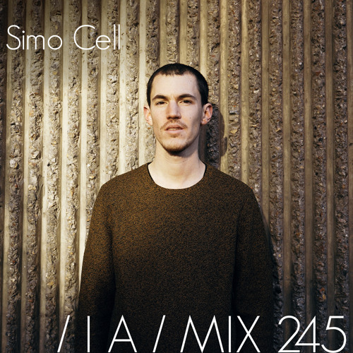 Stream IA MIX 245 Simo Cell by INVERTED AUDIO | Listen online for free ...