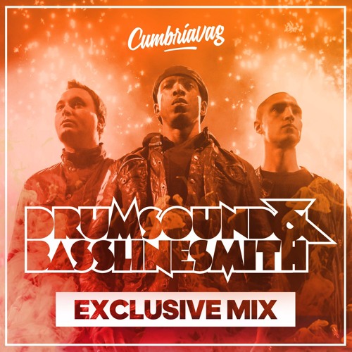 Stream Drumsound & Bassline Smith - CumbriaVAG Exclusive Promo Mix by ...