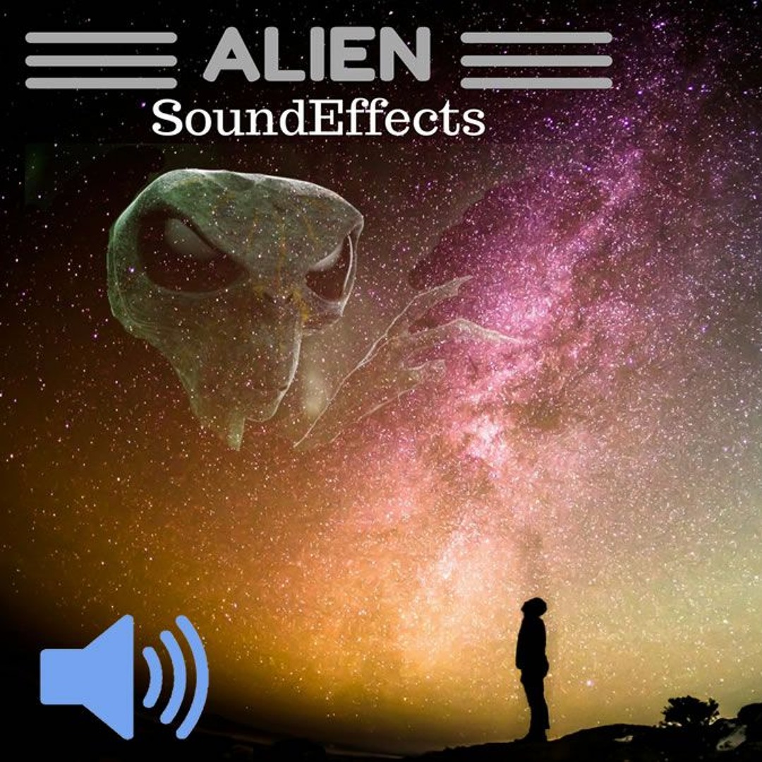 Stream Alien Sound Effects by DEXSOFT Games | Listen online for free on ...