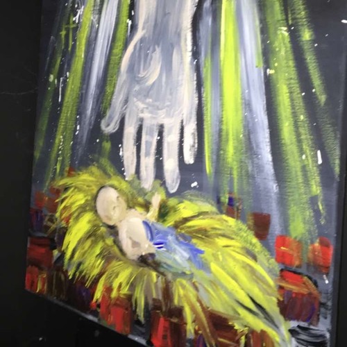 Stream Lost Child by Chris Cadle | Listen online for free on SoundCloud