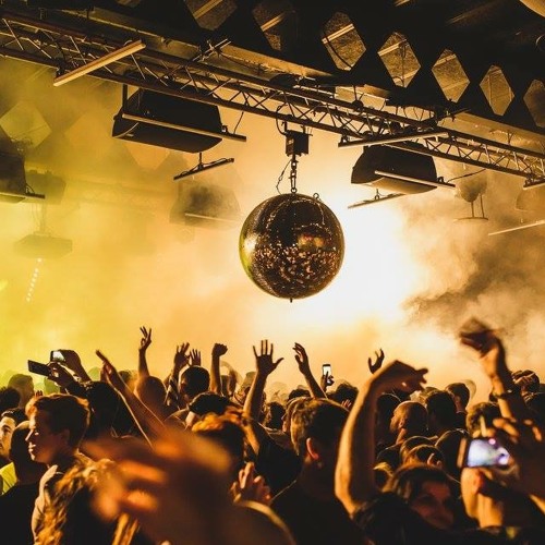 Stream Andrew Souter May 2017 FINAL by AndrewSouter | Listen online for ...