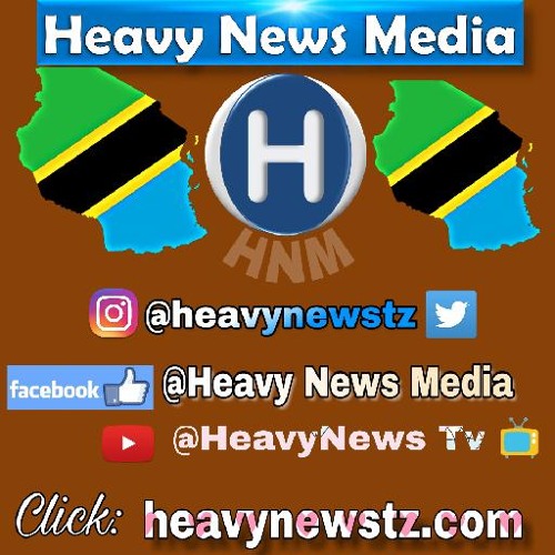 Stream BRIGHT FT NANDY - UMEBADILIKA by Heavy News Media | Listen ...