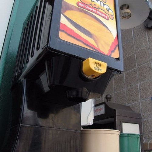 Stream Gas Station Nacho Cheese Sends Woman To The Hospital by Dubuque ...