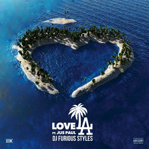 Stream DJ Furious Styles Ft. Jus Paul - L.A by trapsntrunks | Listen ...