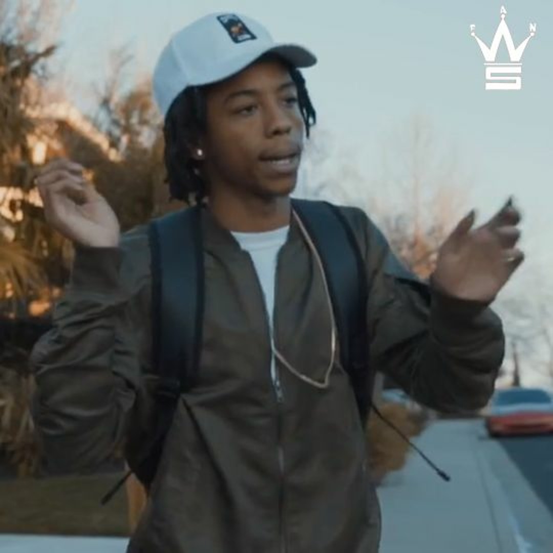 Stream Salsalino Feat. AngelTeam Marvo "Long Run" (WSHH Exclusive) by ...